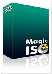 FILEnetworks Blog: MagicISO Maker v5.5 Build 265